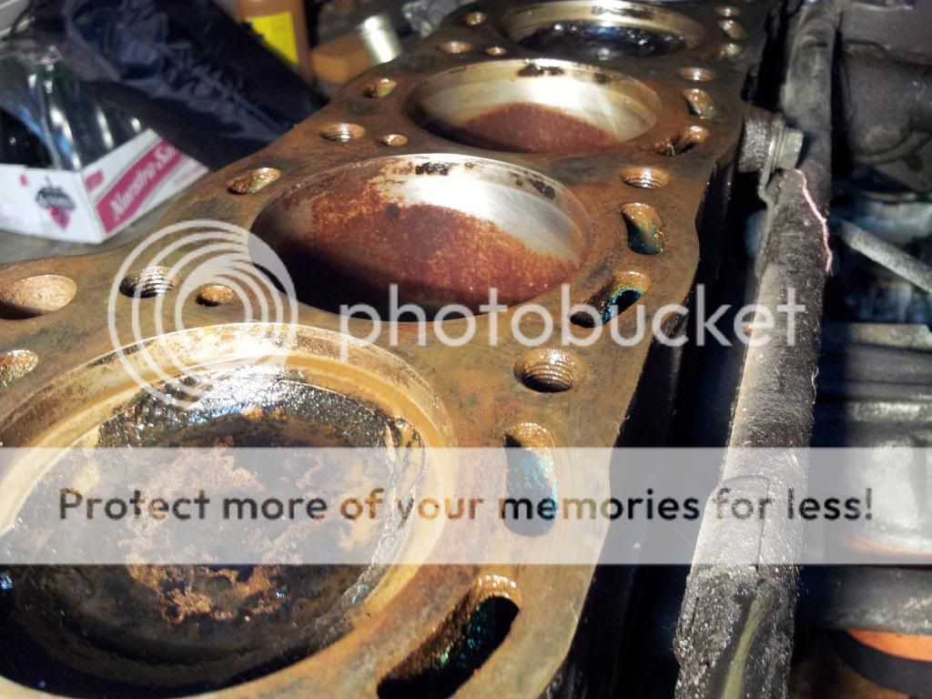 7mgte Head and Block question. | Supra Forums