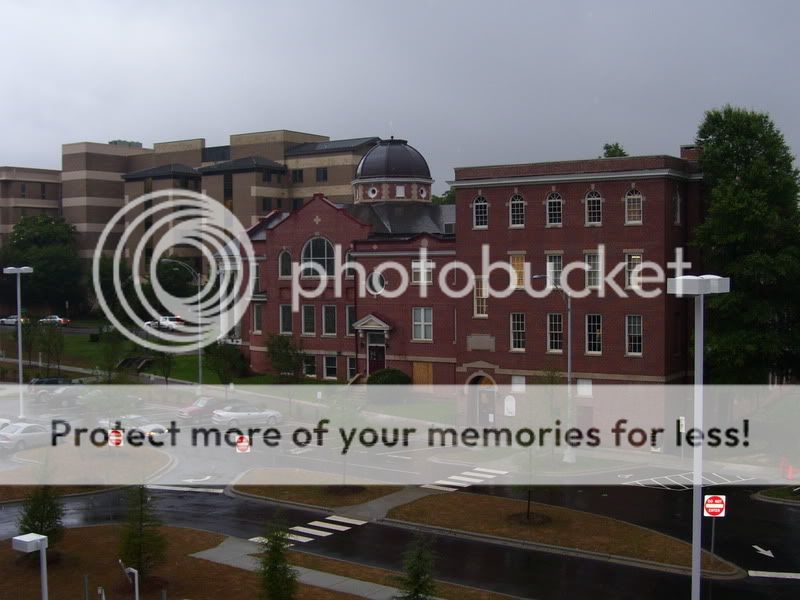 Charlotte Government Center Pics | SkyscraperCity Forum