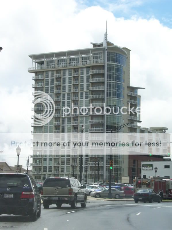 Charlotte Government Center Pics | SkyscraperCity Forum