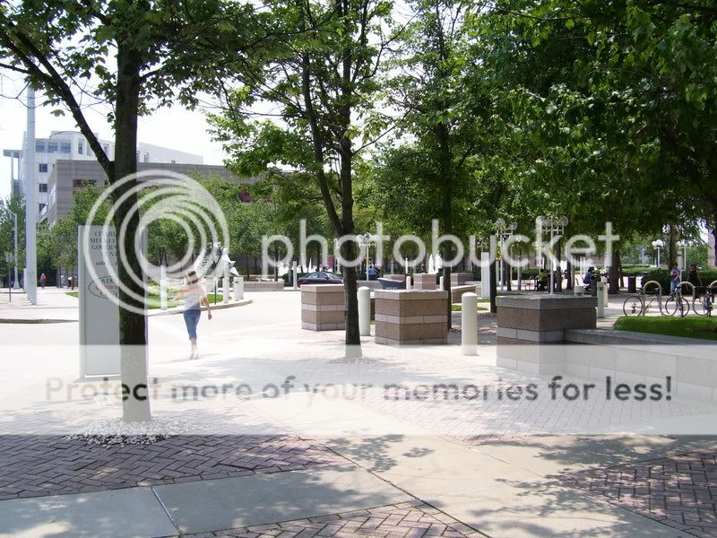 Charlotte Government Center Pics | SkyscraperCity