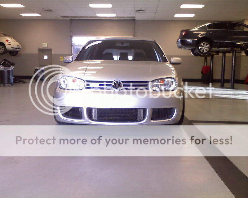 reflex silver R32 post yur pics (mods etc.) | Page 3 | VW Vortex ...