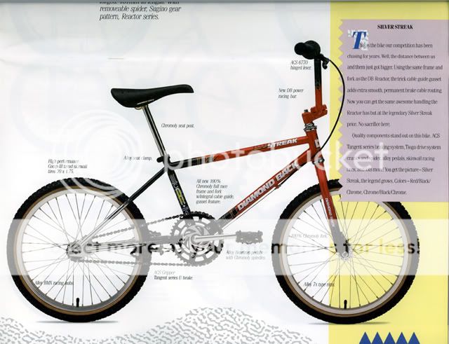 diamondback viper... - BMXmuseum.com Forums