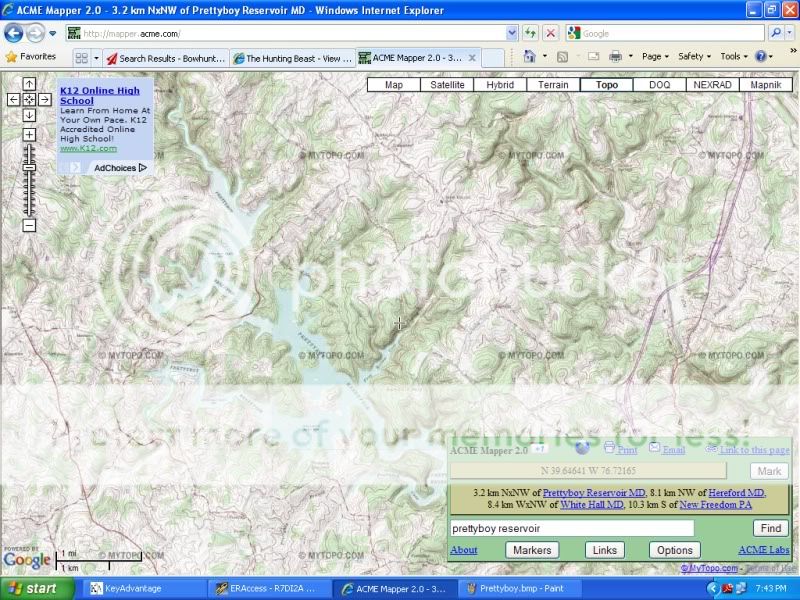 Where would you guys start? - The Hunting Beast