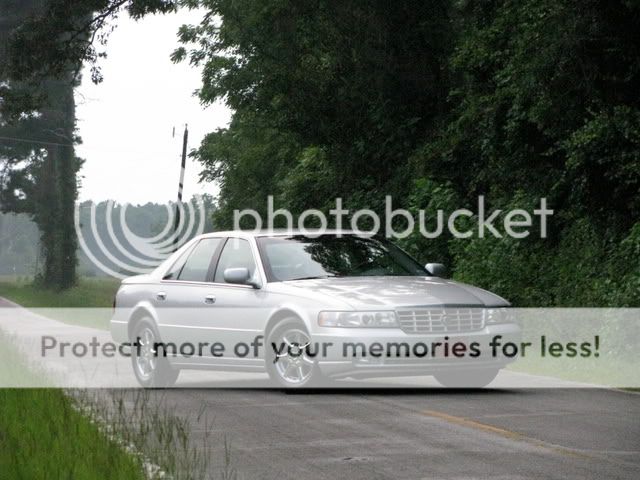 My 2000 Seville STS - CorvetteForum - Chevrolet Corvette Forum Discussion