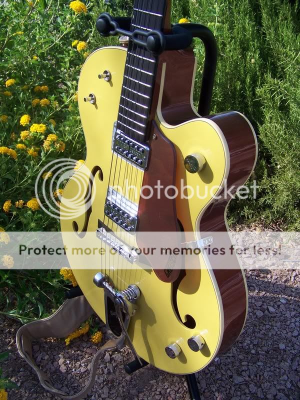 P90 revival? What about starting a Filtertron revival? - Electric ...