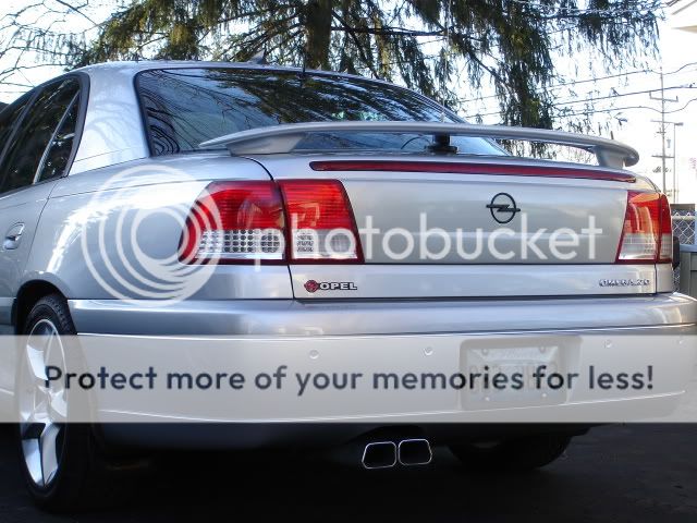 DIY Back UP Sensor SYSTEM Install w/PICs | Cadillac Owners Forum