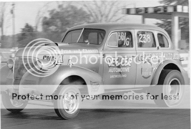 Hot Rods - Any Pics of 39 chevy coupe, and 2 door sedan | The H.A.M.B.