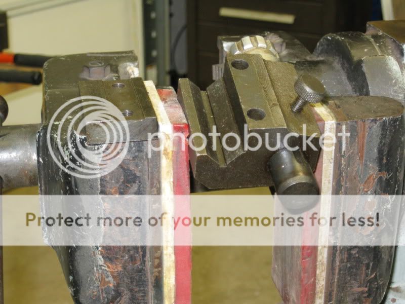 My Micrometer stop - The Home Shop Machinist & Machinist's Workshop ...