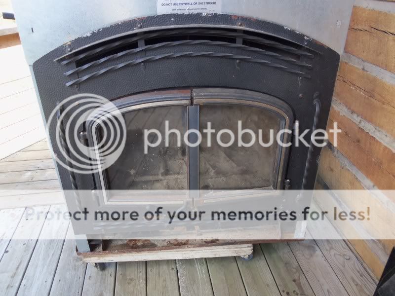 question about the quadra fire 7100 | Hearth.com Forums Home