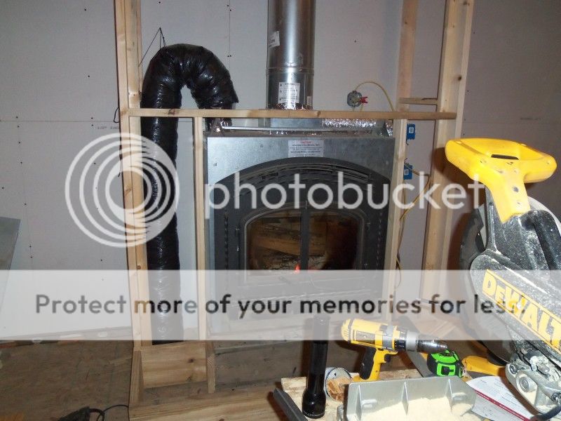 Hooking up the Quadrafire 7100 and heat zone kit | Hearth.com Forums Home