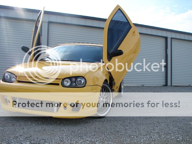 lambo style door kit cheap must go | VW Vortex - Volkswagen Forum