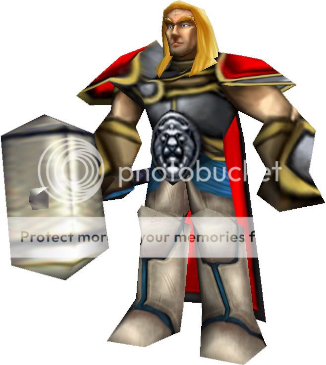 Elite Footman | HIVE