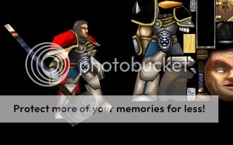 Elite Footman | HIVE