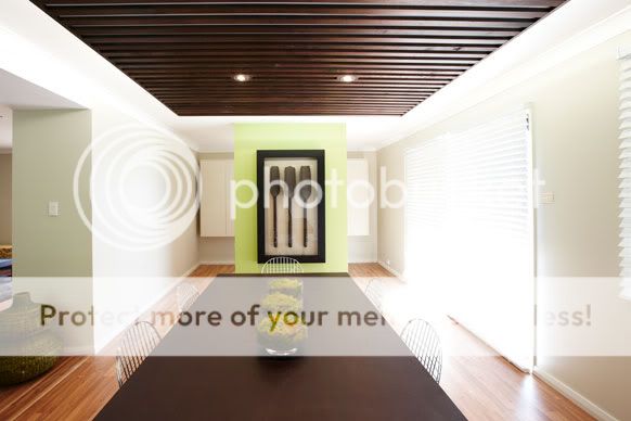 Ceiling shutters on HomeMade • Home Renovation & Building Forum