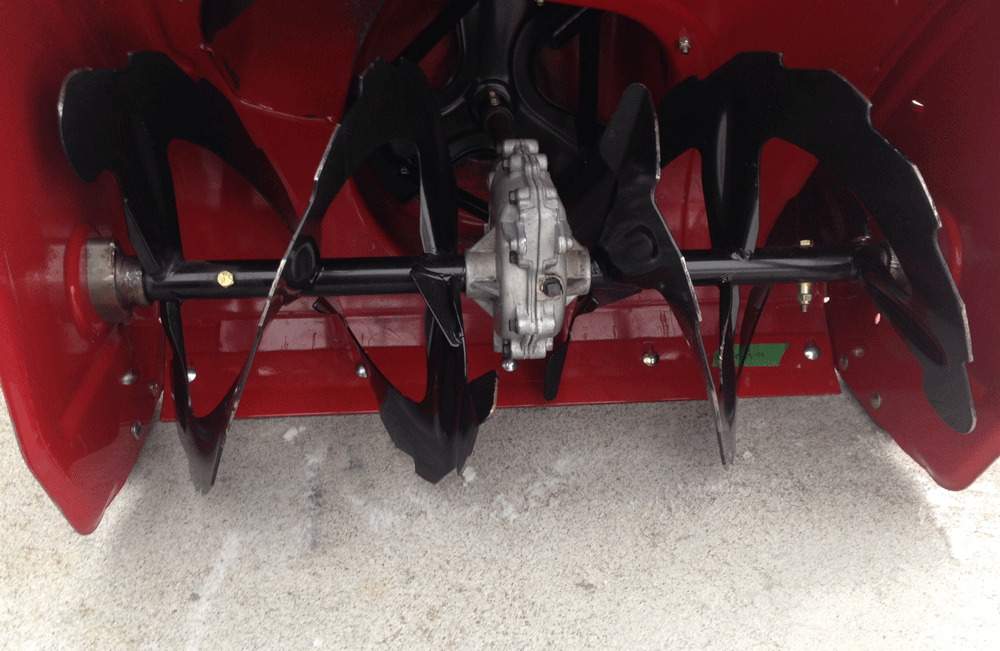 Toro 1128 power max | Snowblower Forum