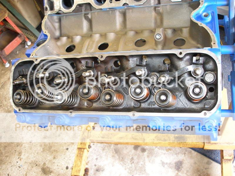 roller rocker studs | 460 Ford Forum