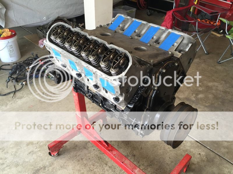 Just another E39 M5 LS swap, but with 2 snails... | BMW M5 Forum and M6 ...