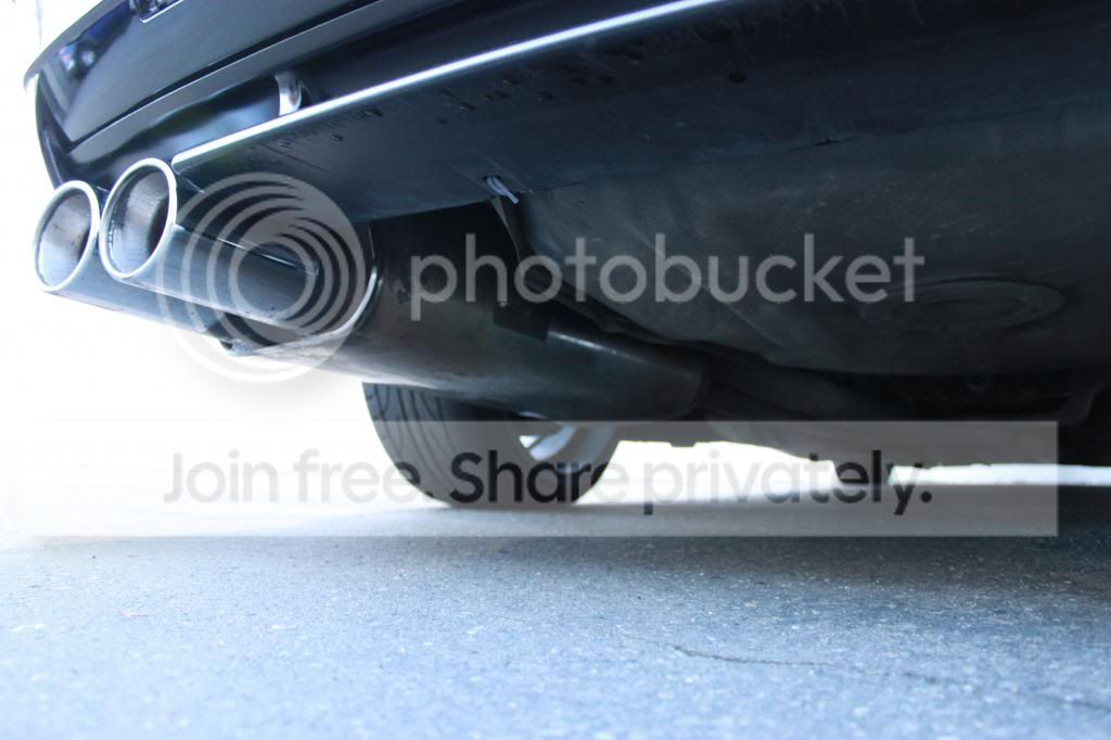 E36 Remus catback review with videos and pics. duh