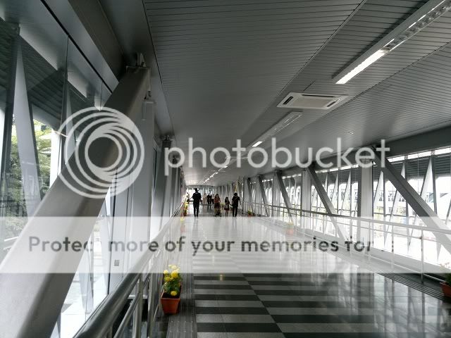 NAJIB: I Open KLCC-BB Kaki Lima for You