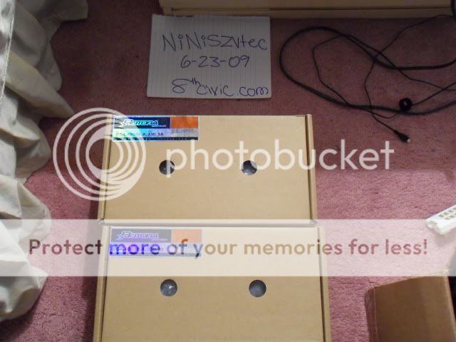 F/S-**brand new ROTORA BBK** | 8th Generation Honda Civic Forum