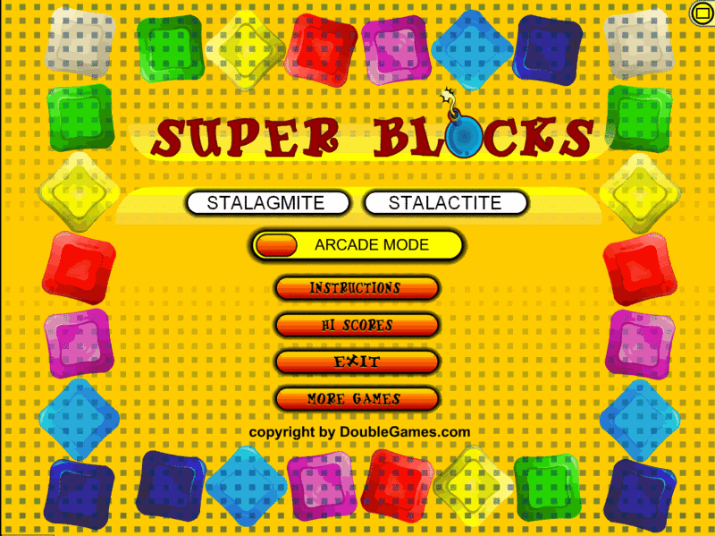 Game Giveaway of the Day – Blocks Annihilator