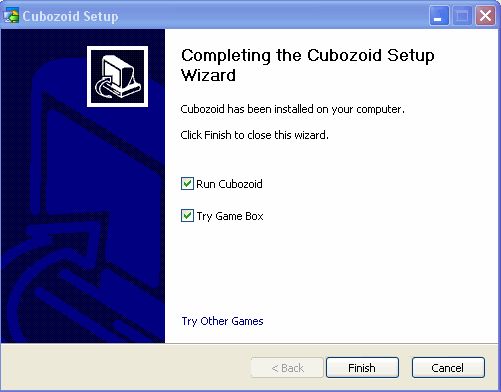 Game Giveaway of the Day – Cubozoid