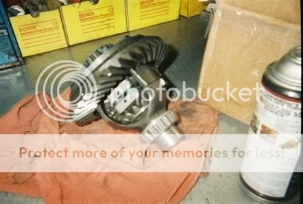 Phantom Grip LSD Conversion Kit | SaabCentral Forums