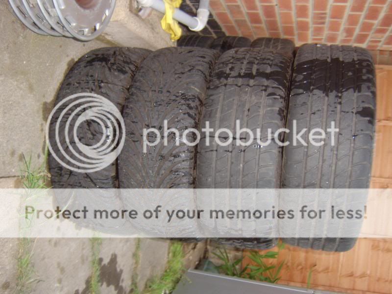 AZEV A 17" ALLOYS | Retro Rides