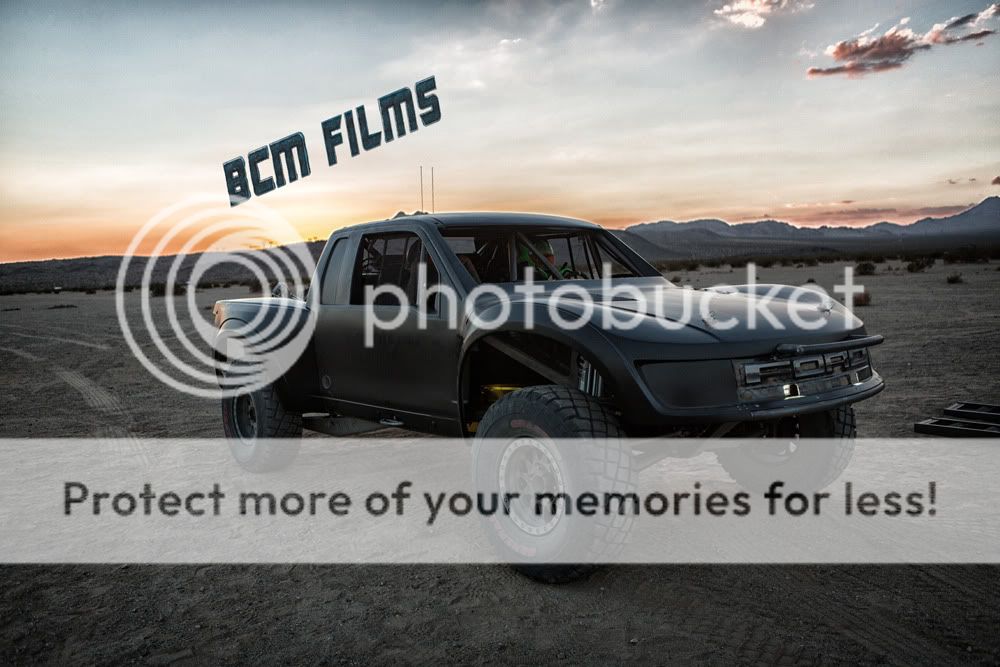 Green Army Tests New Class 1 Car!!!! | race-deZert