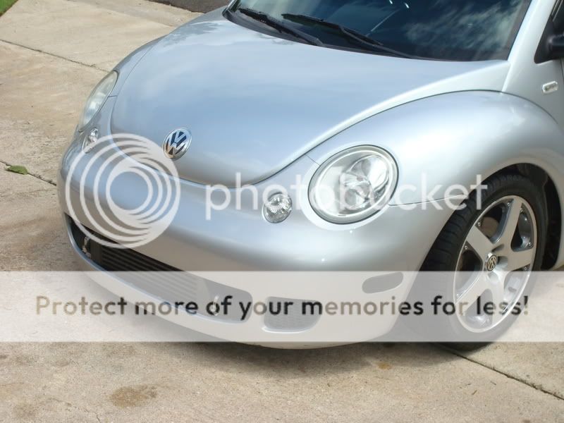 DIY FMIC anyone??? | Page 2 | VW Beetle Forum