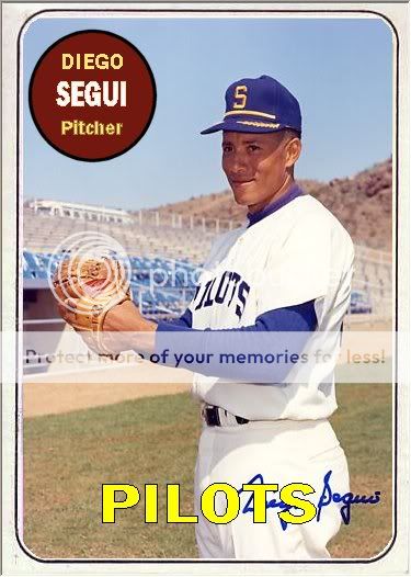 Happy # 78 to Diego Segui | Opinion - Conservative | Before It's News