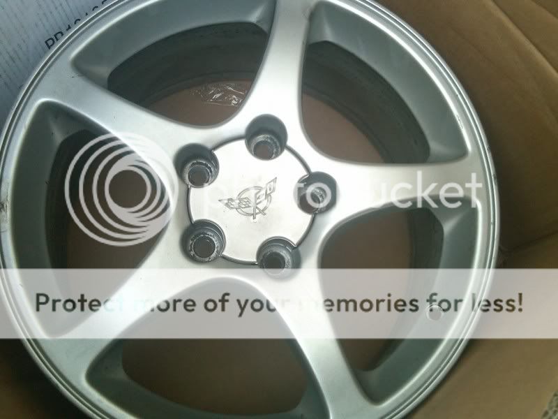 c5 oem wheels f/s - CorvetteForum - Chevrolet Corvette Forum Discussion