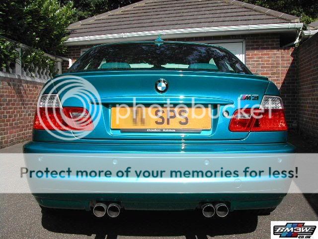 [Rare Coloured BMWs] | Page 4 | E46 Fanatics Forum