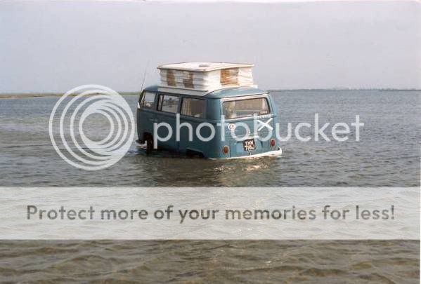 National Dubagraphic - A Transporter Special | VW Vortex - Volkswagen Forum