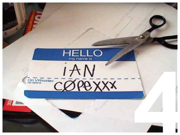 Find yourself the outcast of GTGs??? Well NO MORE!!! The official VA ...