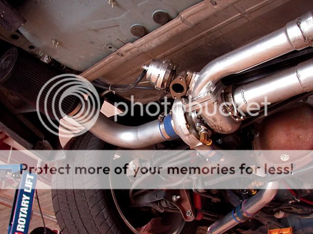 Rear Mount turbo kit! | Focus Fanatics Forum