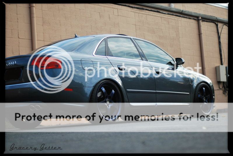 Official Pics of Our New B7s Thread | Page 26 | VW Vortex - Volkswagen ...