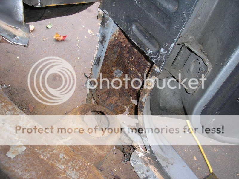 replacing rocker panels? | S-10 Forum