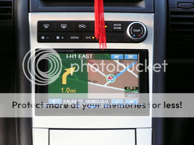 Alpine IVA-W205 & TME-M740BT Install | NSX Prime