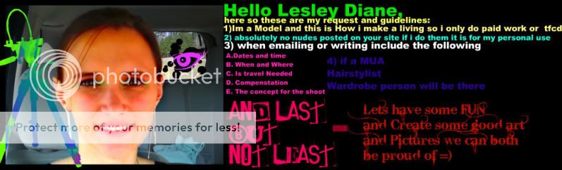 Lesley Diane Female Model Profile - Fort Wayne, Indiana, US - 22 Photos ...