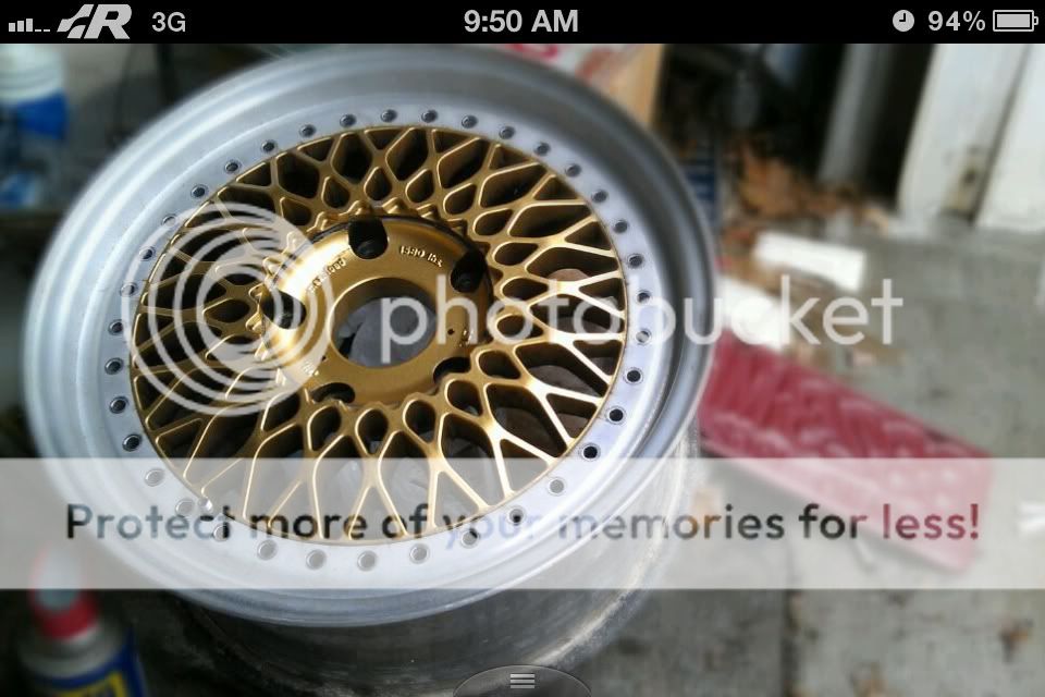 picking these up friday need a bit of info | VW Vortex - Volkswagen Forum