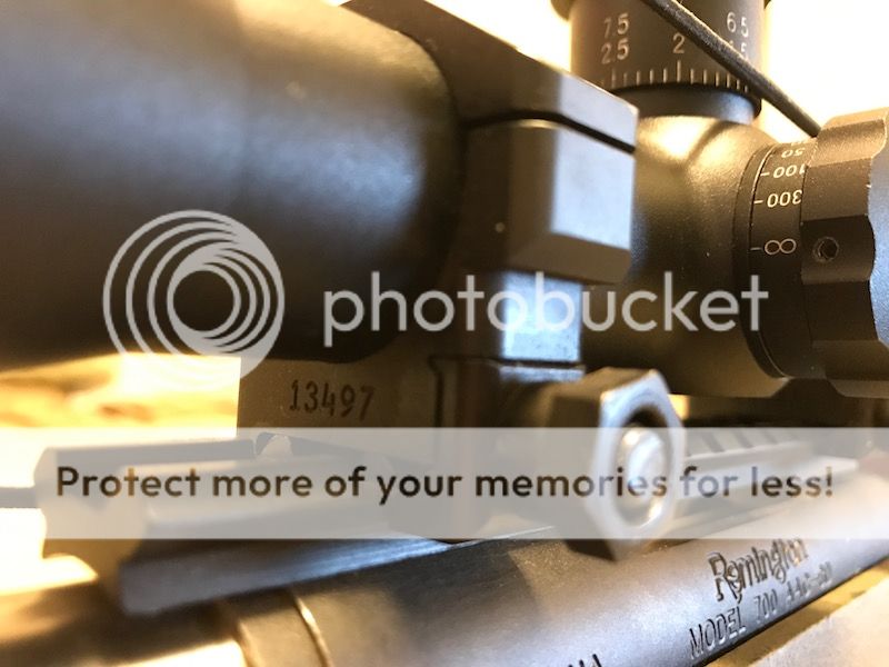 WTS or WTT SWFA 3-15 with Badger Rings SPF!! - Calguns.net