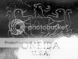 Onieda Mark? - www.925-1000.com