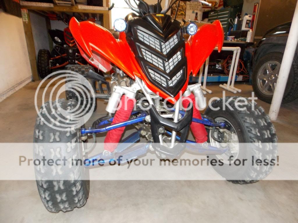 06 Raptor Build / Restoration | Raptor Forum