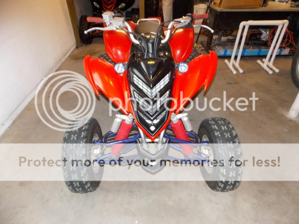 06 Raptor Build / Restoration | Raptor Forum