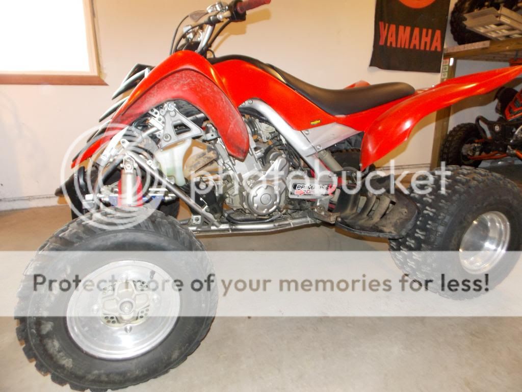 06 Raptor Build / Restoration | Raptor Forum